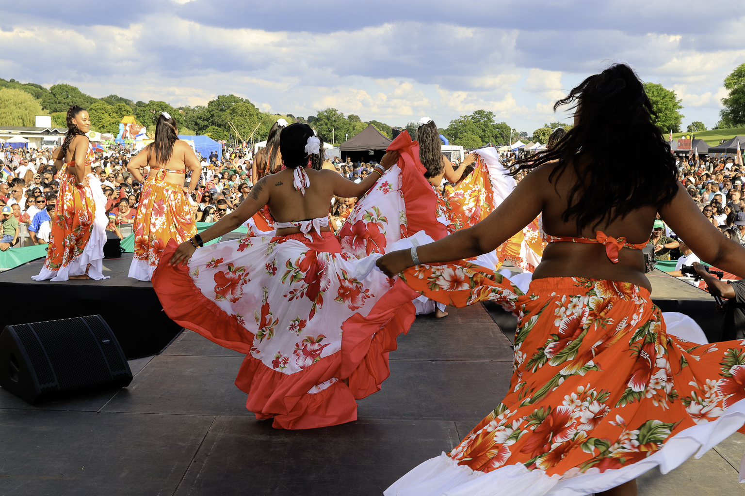 Experience-new - Mauritius Festival 2025